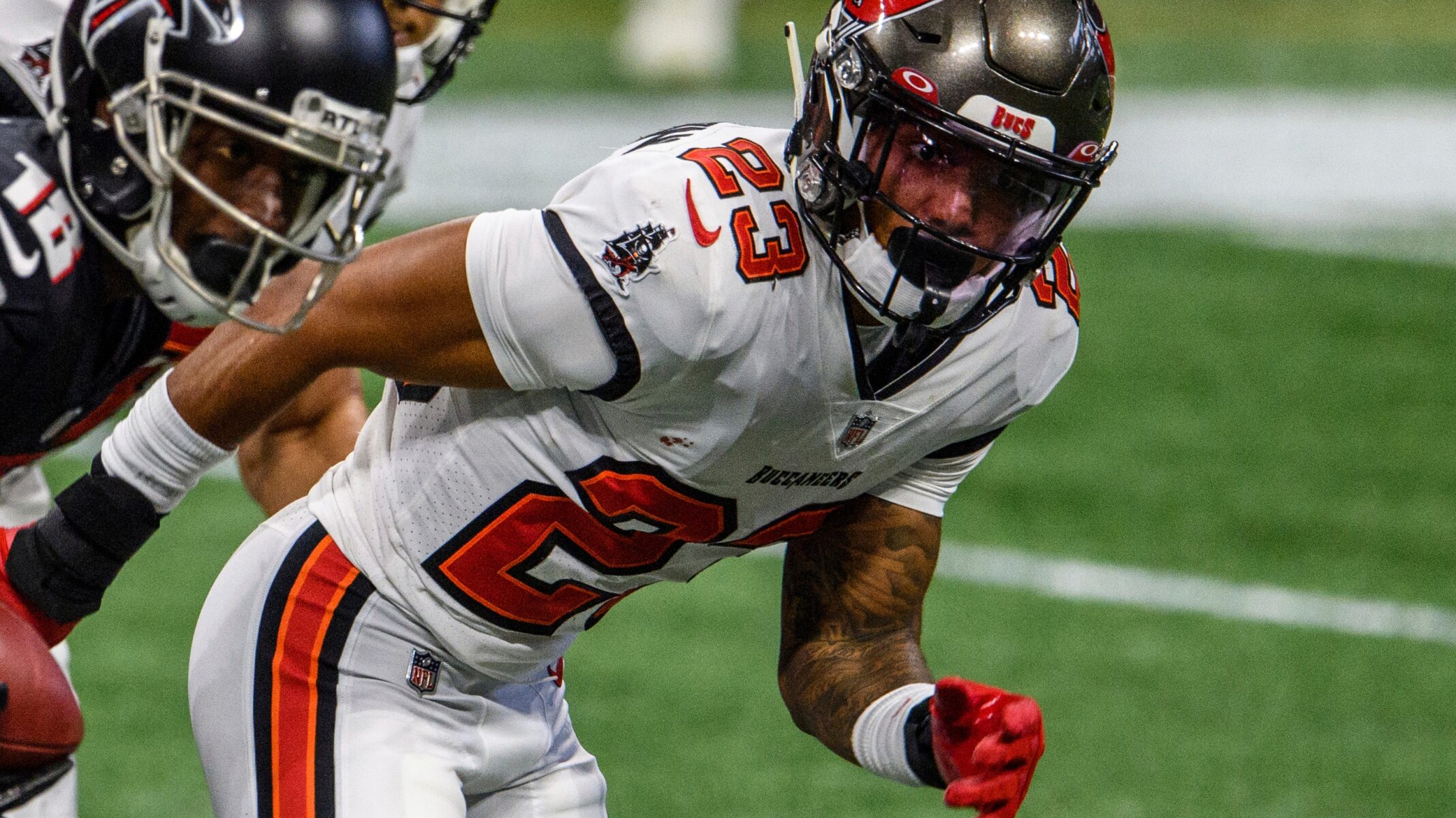 Sean Murphy-Bunting Injury Update - Bucs Report