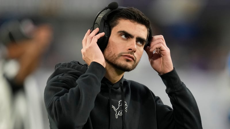 Report: Buccaneers to Interview Lions Assistant for their OC Position ...