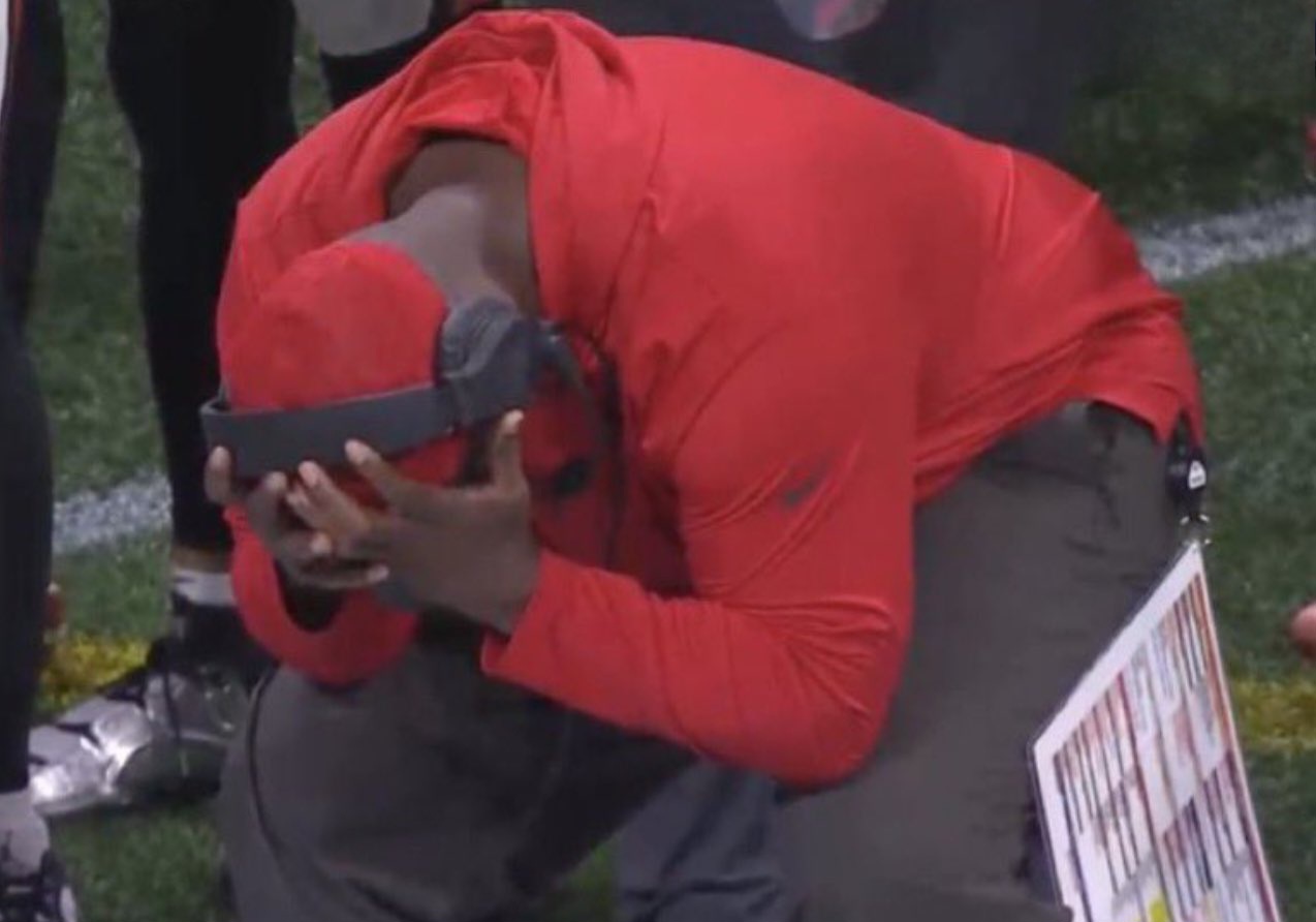 It's Time to Move On: Why the Buccaneers Need to Fire Todd Bowles ...