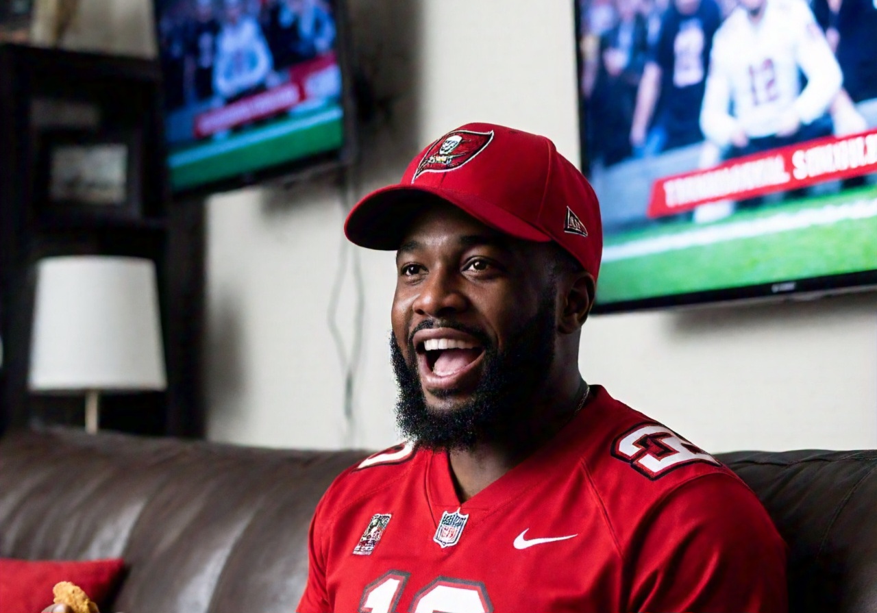 Life As A Buccaneers Fan Fanatic - Bucs Report