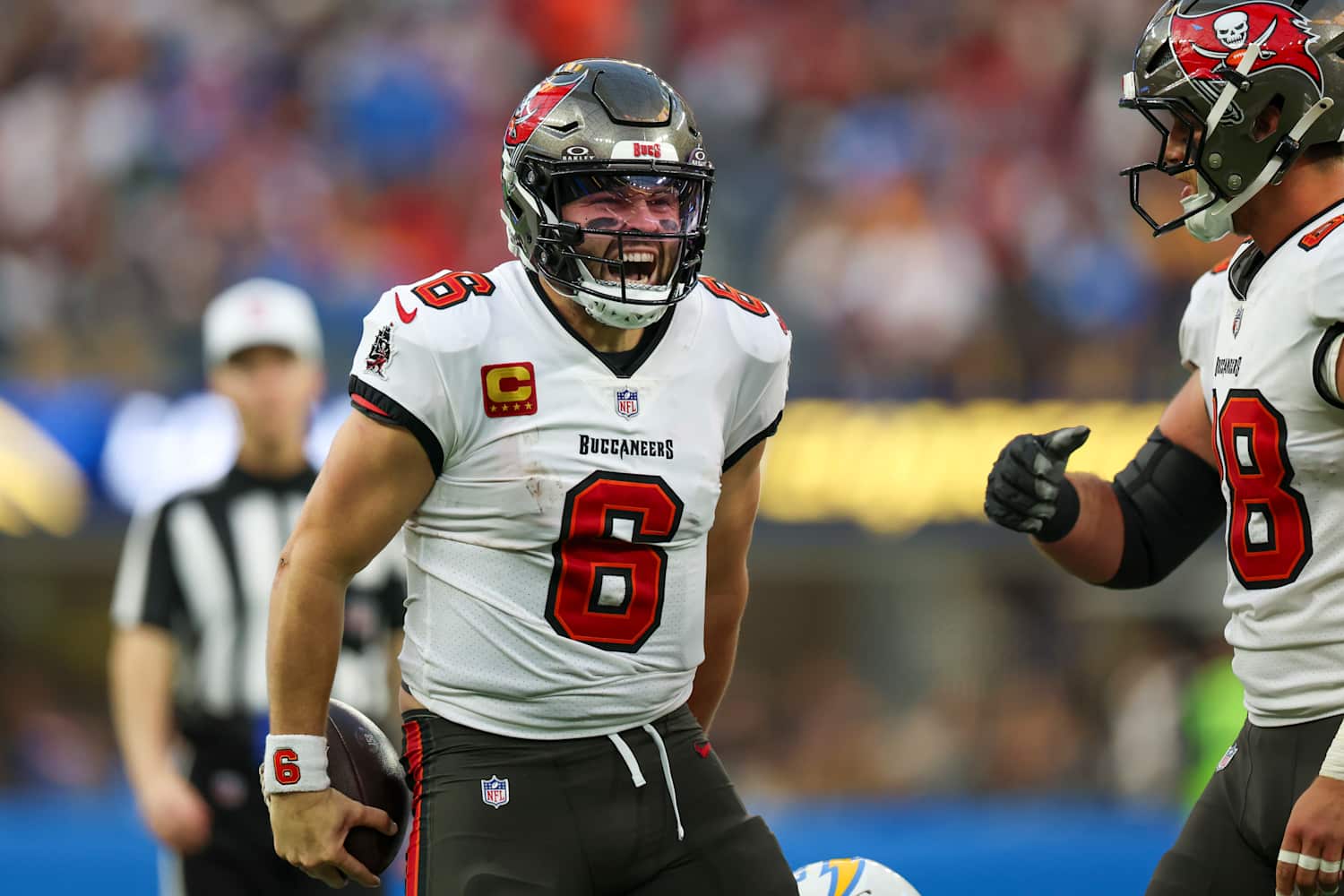 Buccaneers Begin 2025 Schedule As Road Warriors - Bucs Report