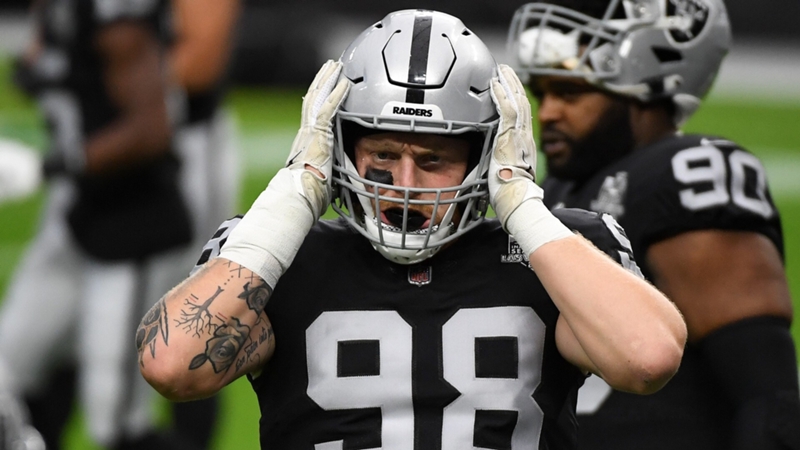 How The Buccaneers Can Beat The Raiders - Bucs Report