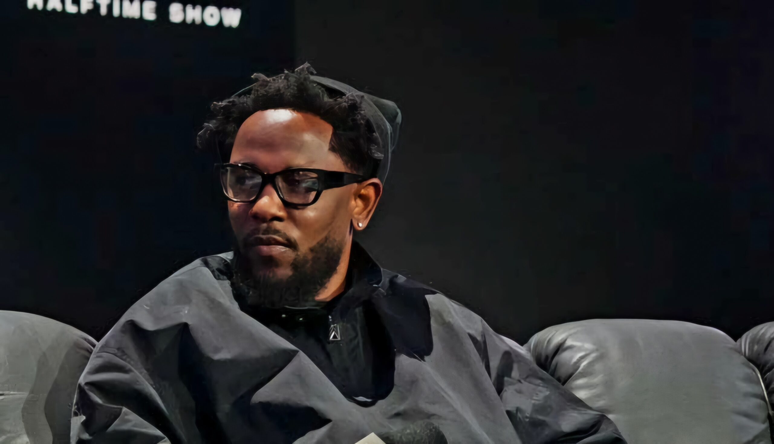 NFL: Kendrick Lamar Vows to Keep His Passion for Storytelling at the ...