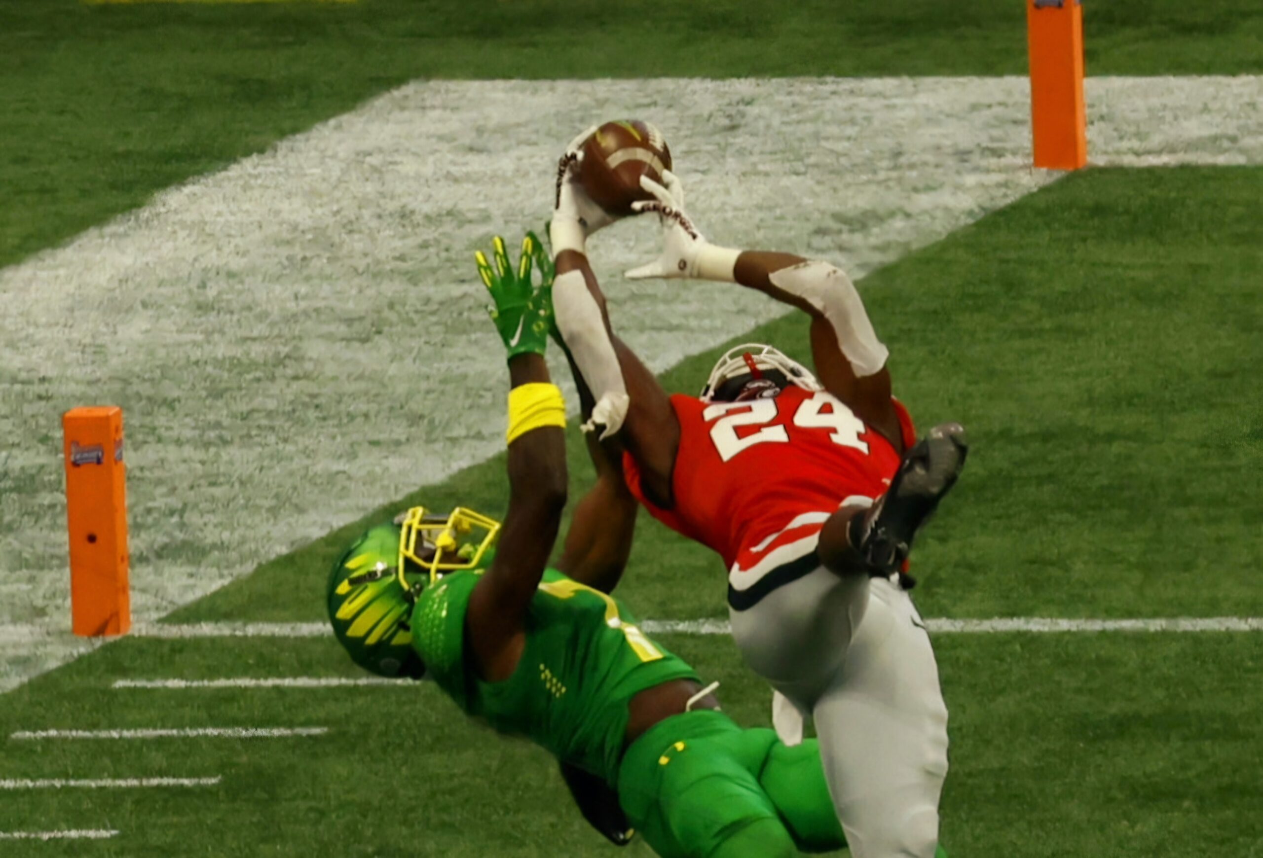 AJ Turn-Up's Buccaneers Draft Targets - Bucs Report