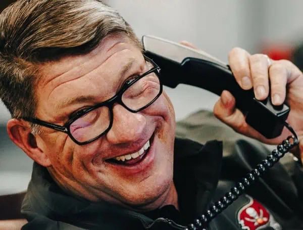 Buccaneers Sign Four of Their 2025 Draft Picks - Bucs Report