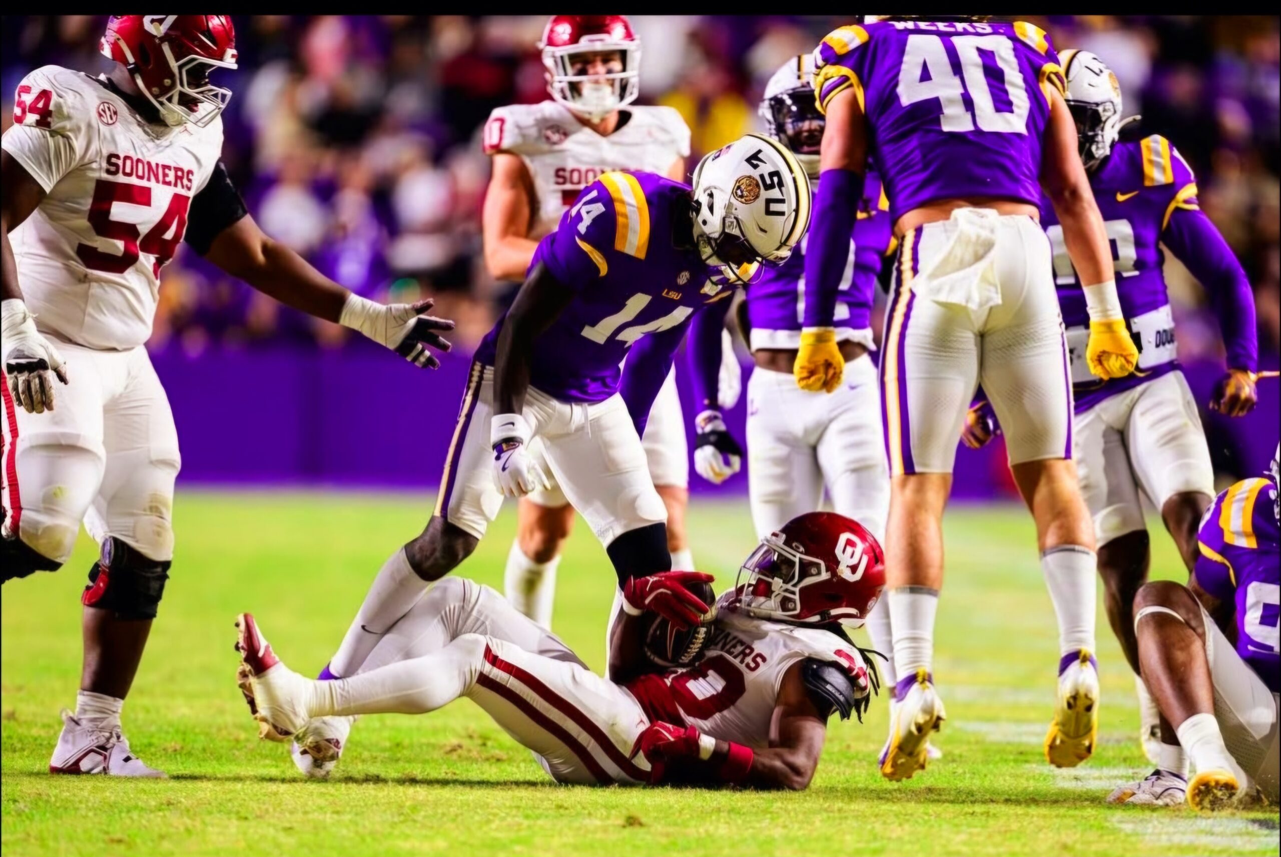 Coach Slick's 2025 Buccaneers 7-Round Mock Draft - Bucs Report