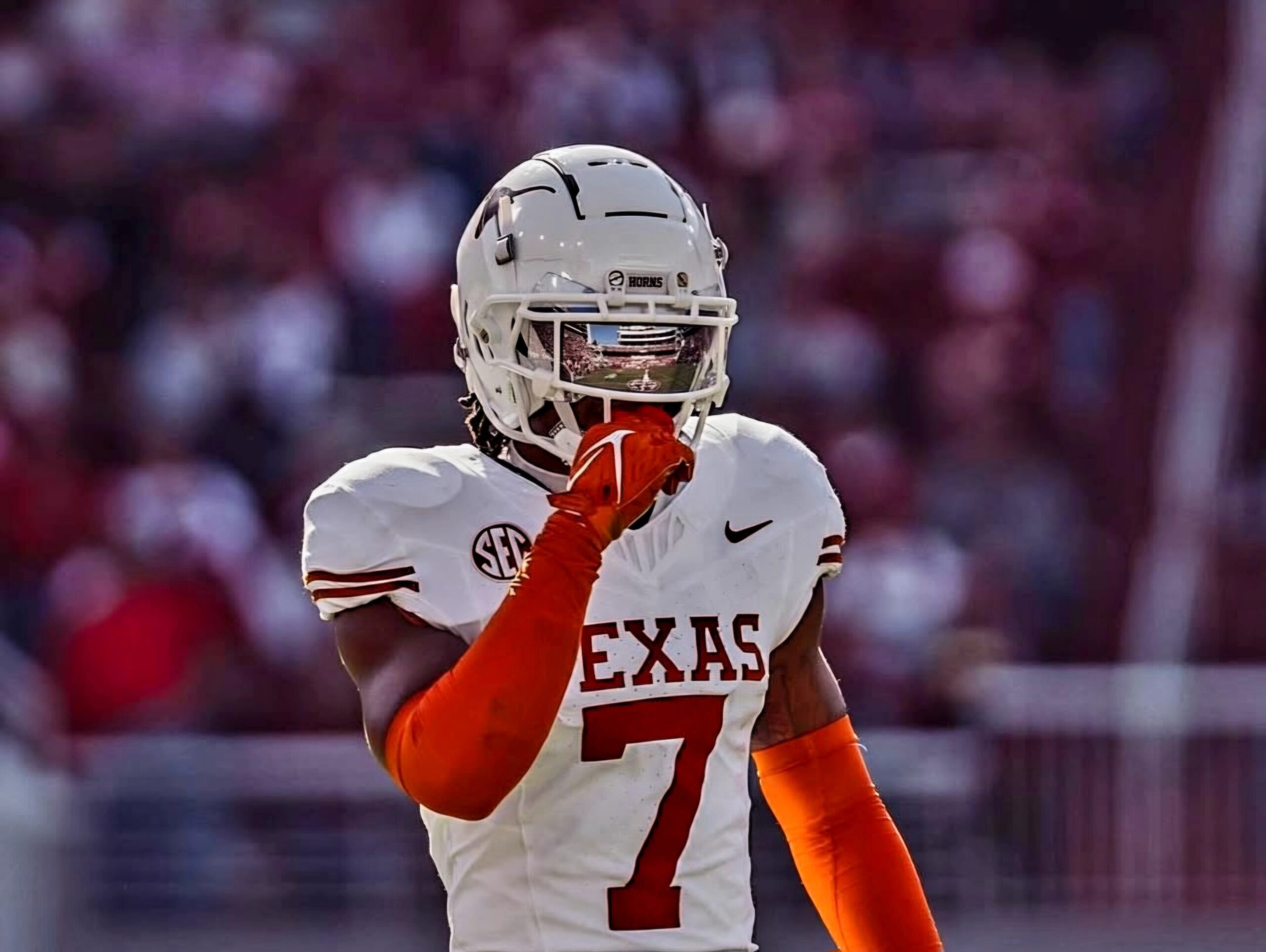 The Perfect Pick For The Buccaneers In The 2025 NFL Draft - Bucs Report