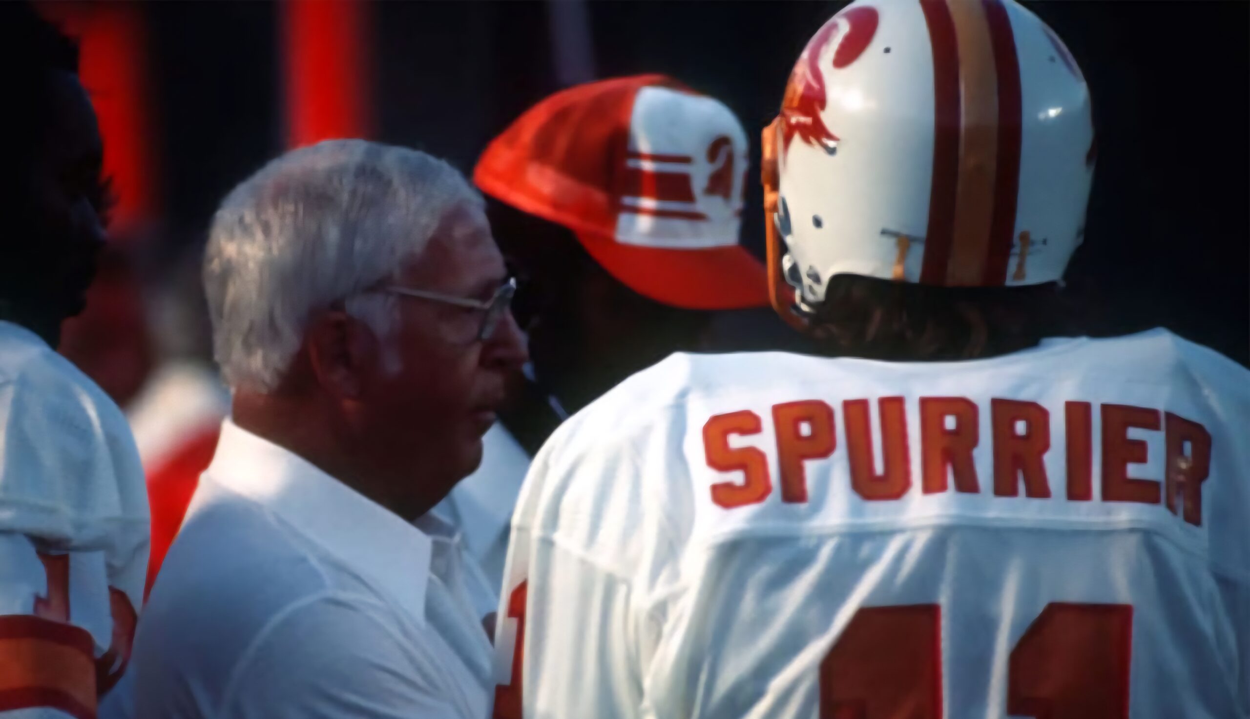 Report: Buccaneers to Unveil White Version of Creamsicle Throwback ...
