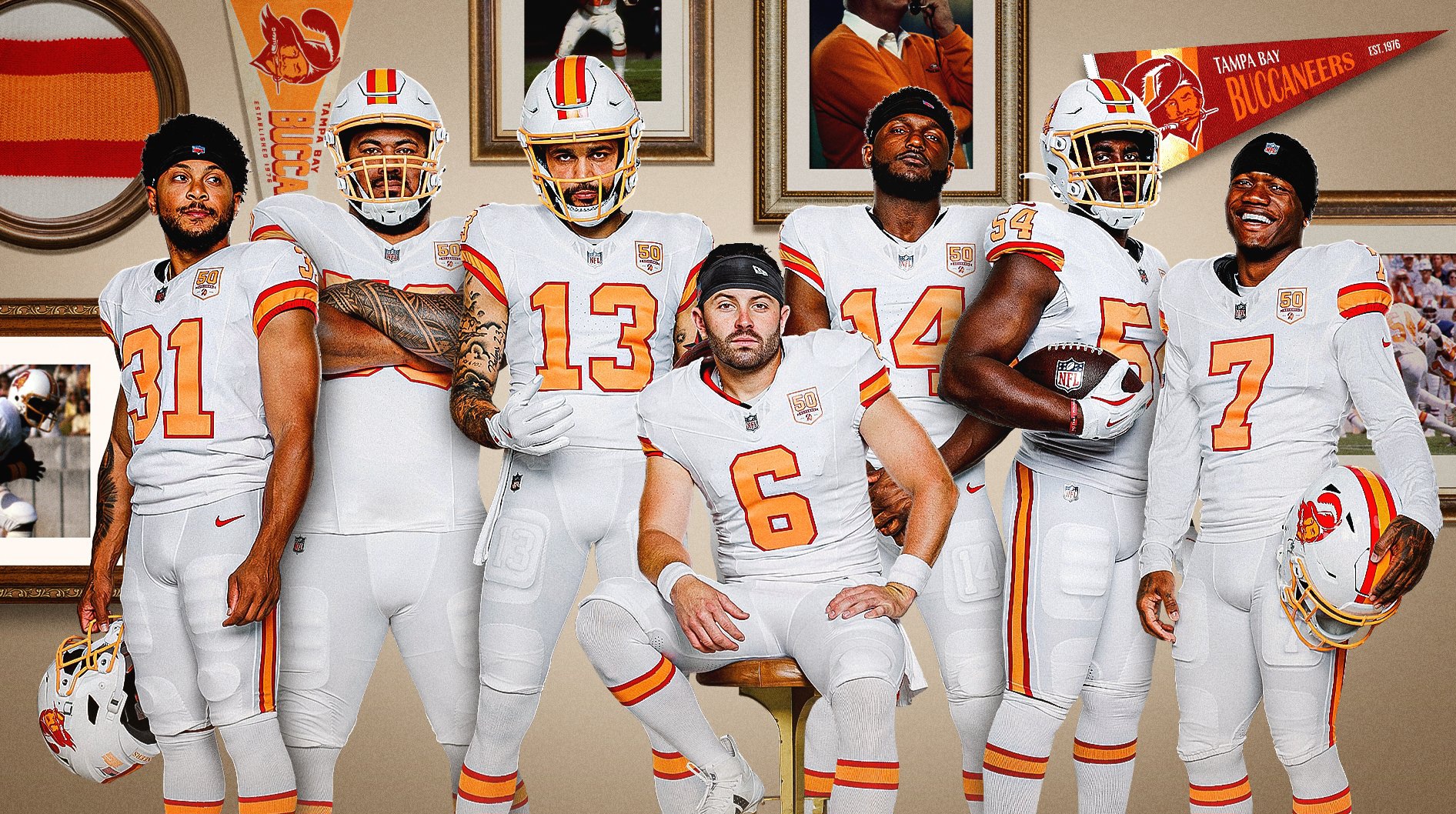 Creamsicle Week Preview: Buccaneers vs Jets - BVM Sports