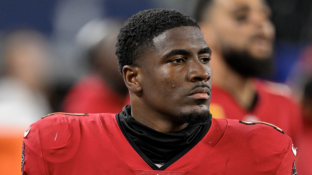 Predicted Stat Line for Buccaneers' RB Rachaad White vs Seahawks - Bucs Report