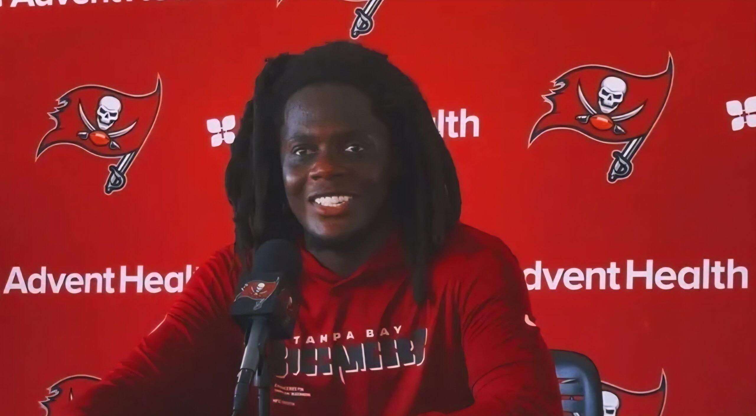 Florida Native Signs On At The Buccaneers As QB Cover - Bucs Report