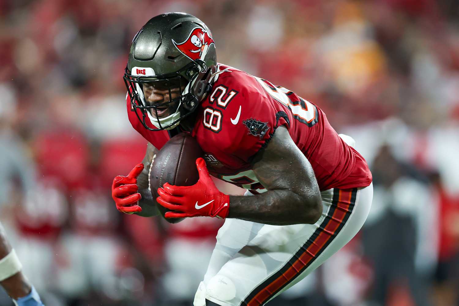 Buccaneers Inactives vs Jets - Bucs Report