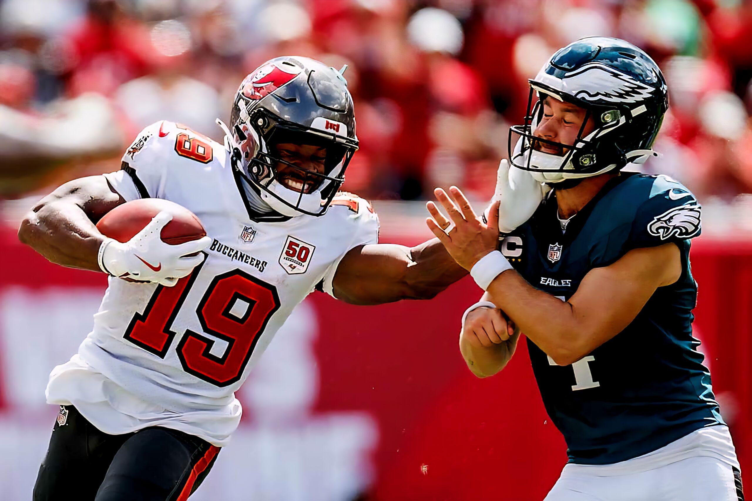 Real Bucs Talk: Buccaneers Fall to 3-1 - Bucs Report