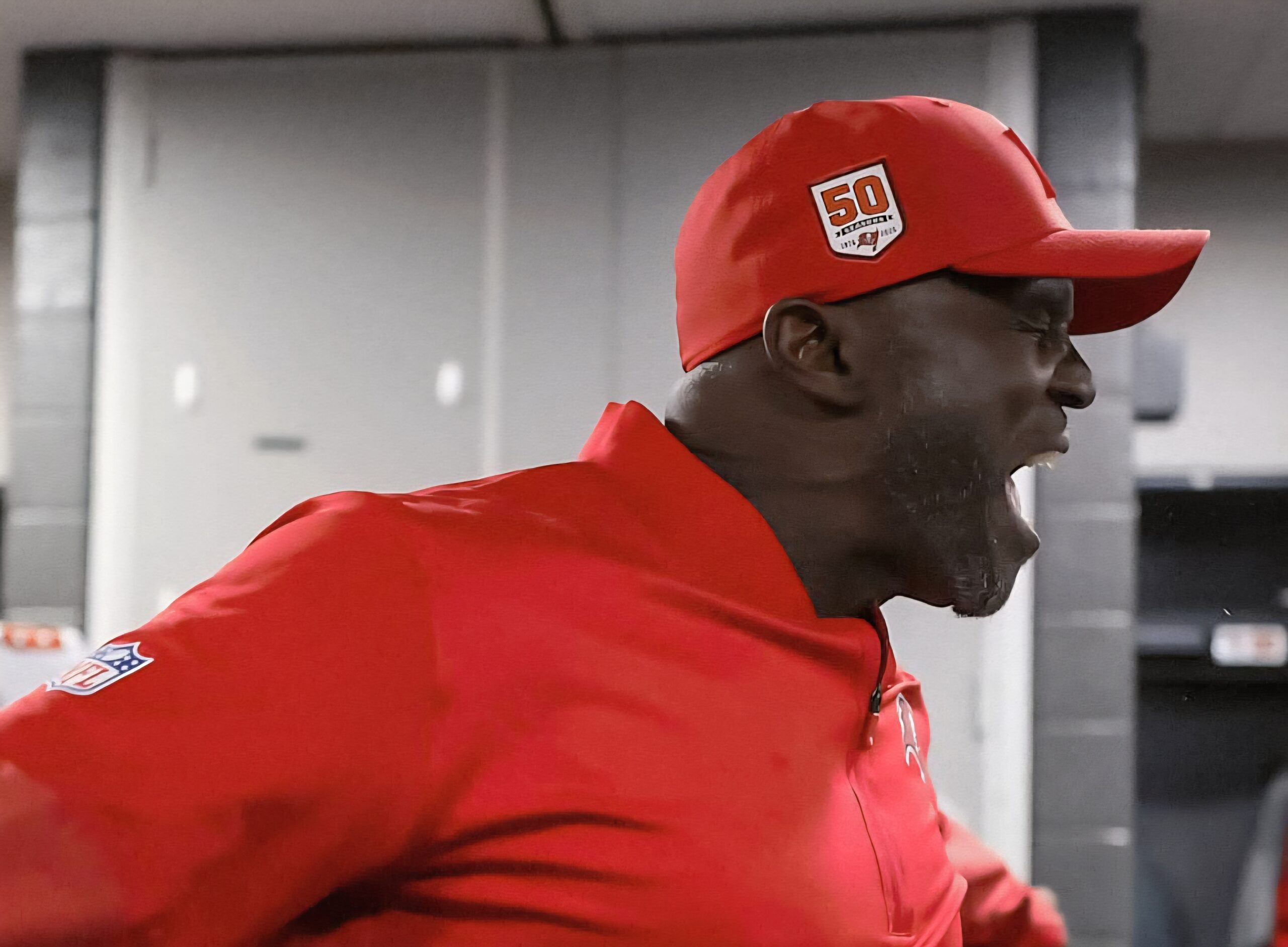 Todd Bowles Passionate Message to Buccaneers After Week 1 Win - Bucs Report