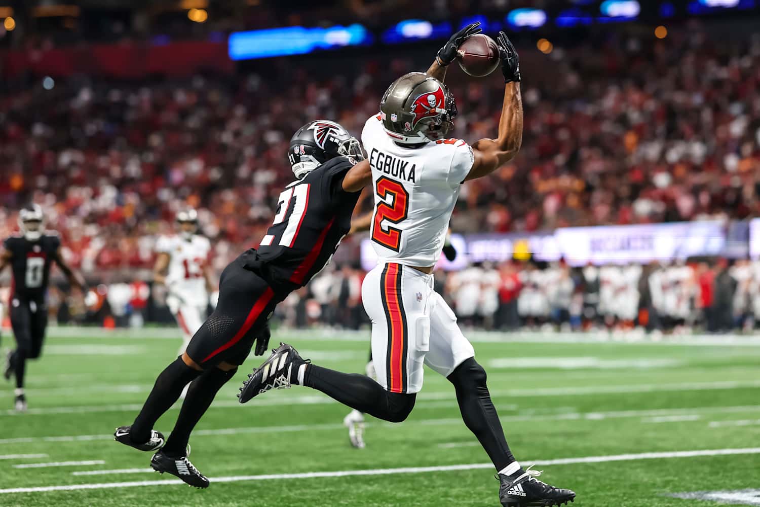 Buccaneers Win One of the Ugliest Games I've Ever Seen - Bucs Report