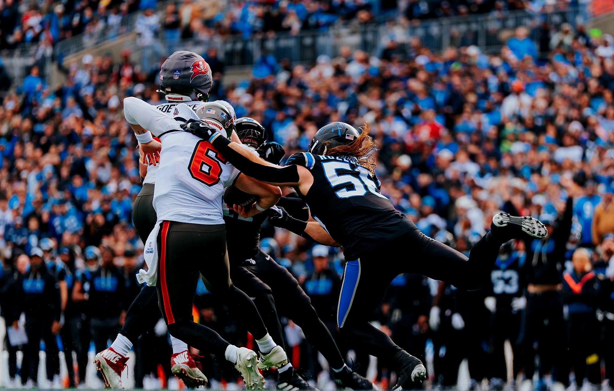 Captain’s Table - Walk the Plank: Buccaneers Fall Again - Bucs Report