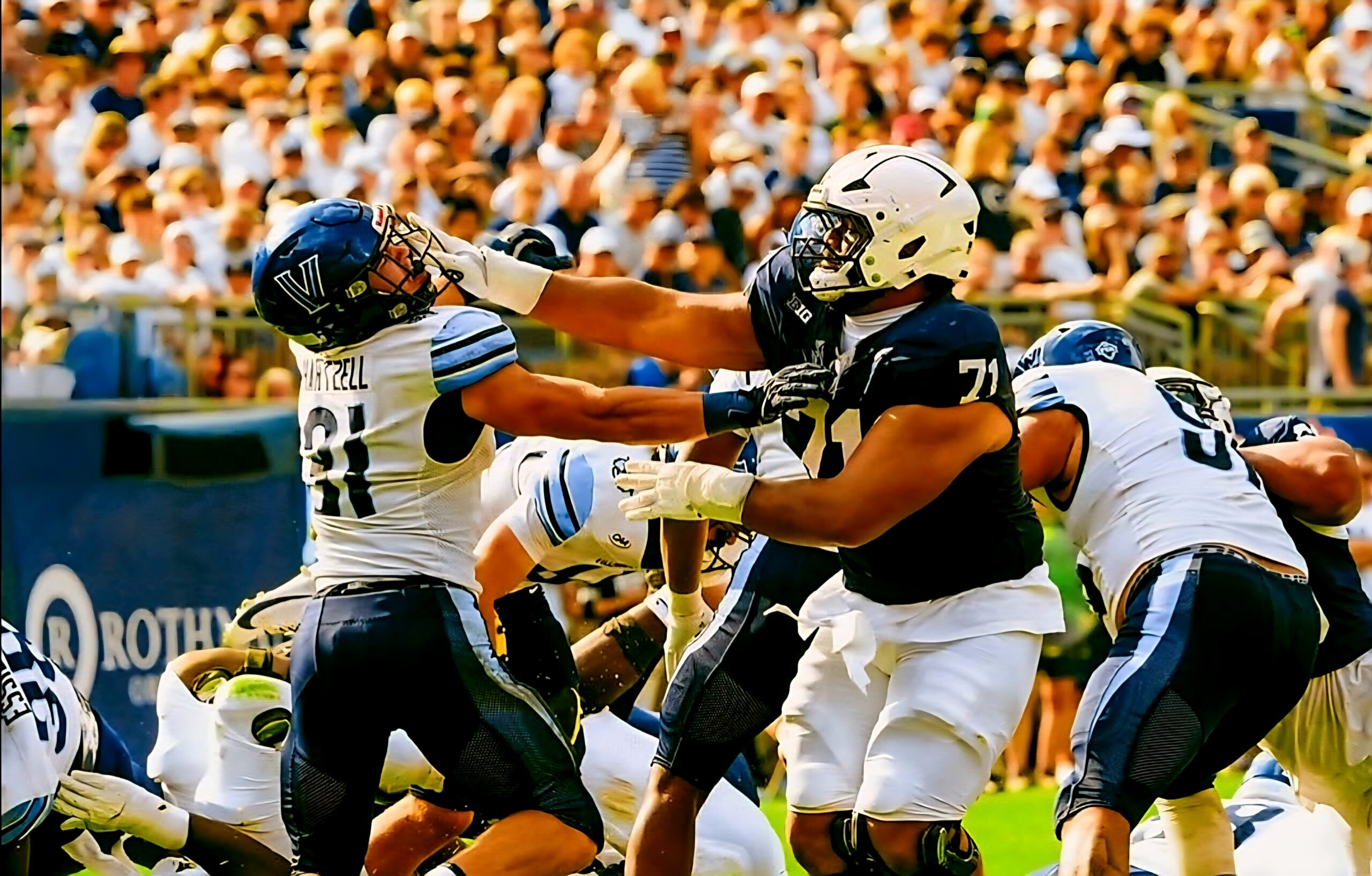 Carter Brantley's Buccaneers' 2026 Mock Draft 2.0 - Bucs Report