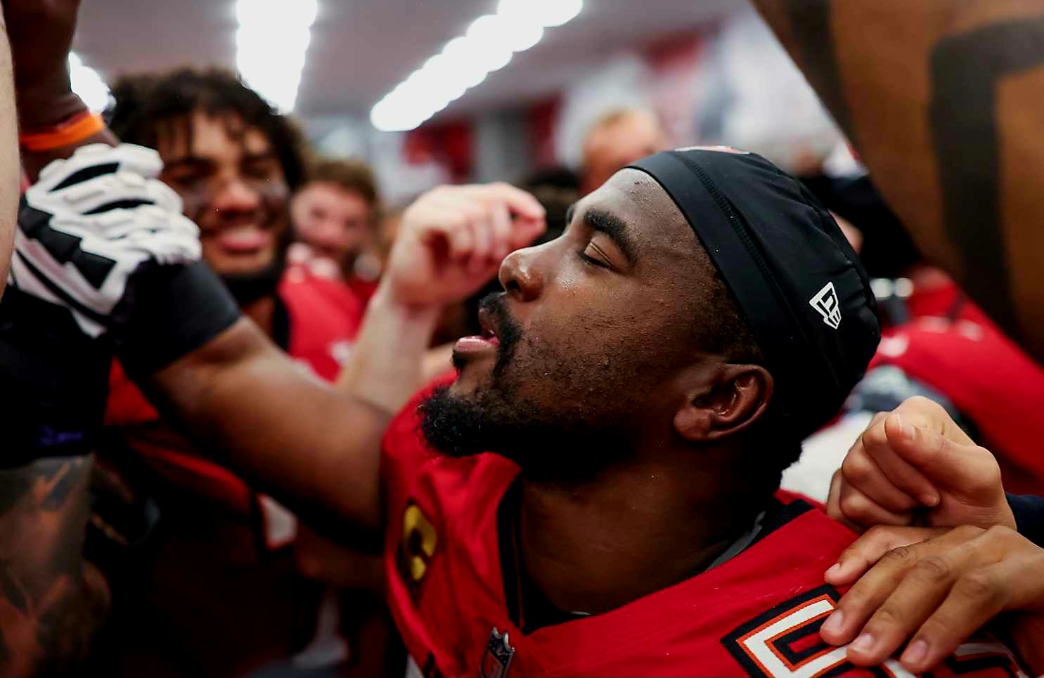 Lavonte David: The Heartbeat of the Buccaneers - Bucs Report