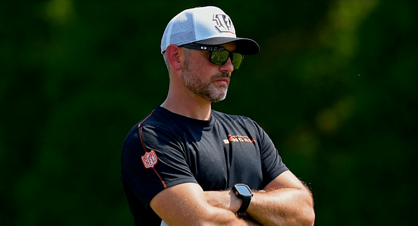 Zac Robinson's Impact on Buccaneers' Offseason Strategies Revealed ...