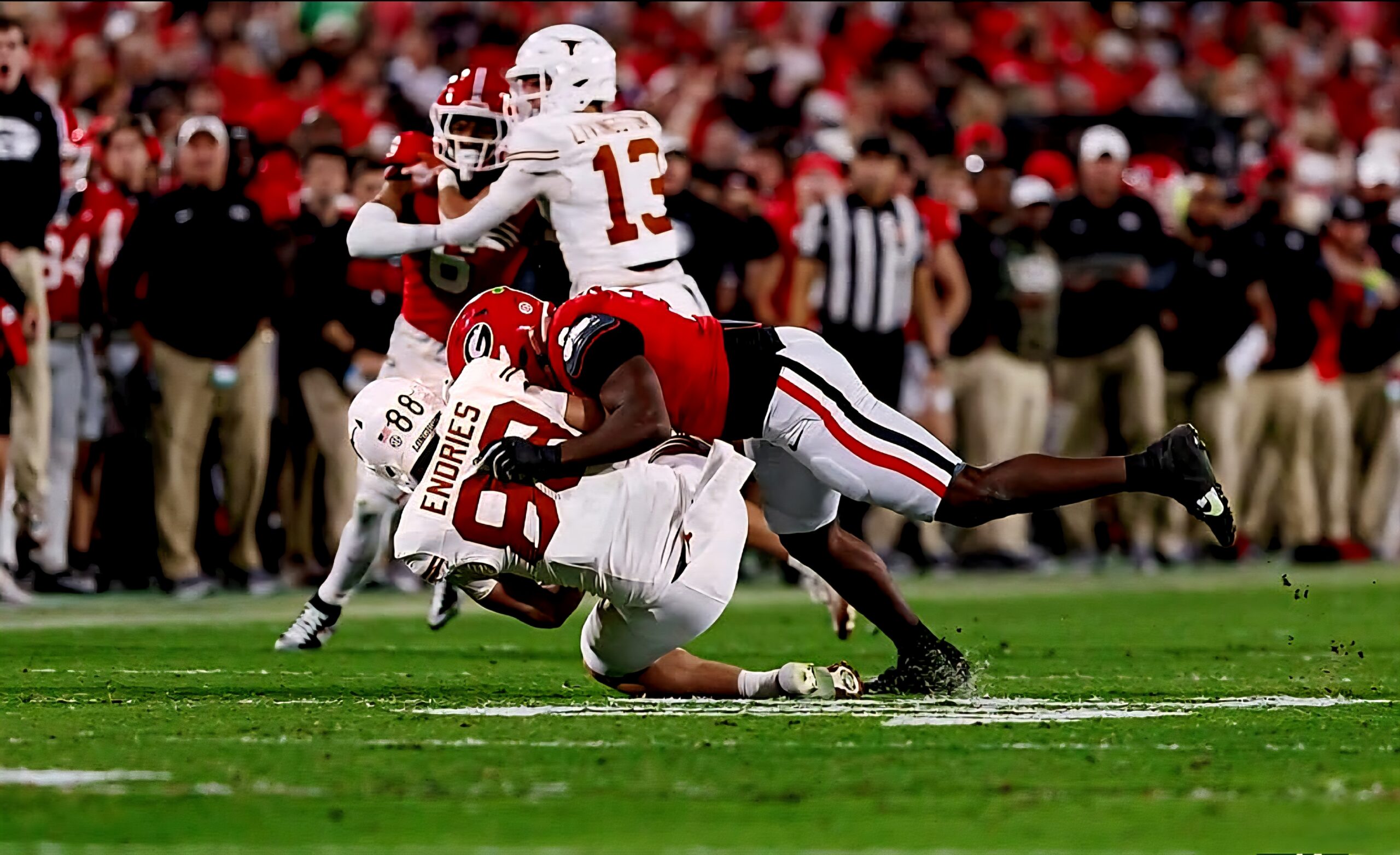 Writing The Ship: CJ Allen is a Bad Bet for the Buccaneers - Bucs Report