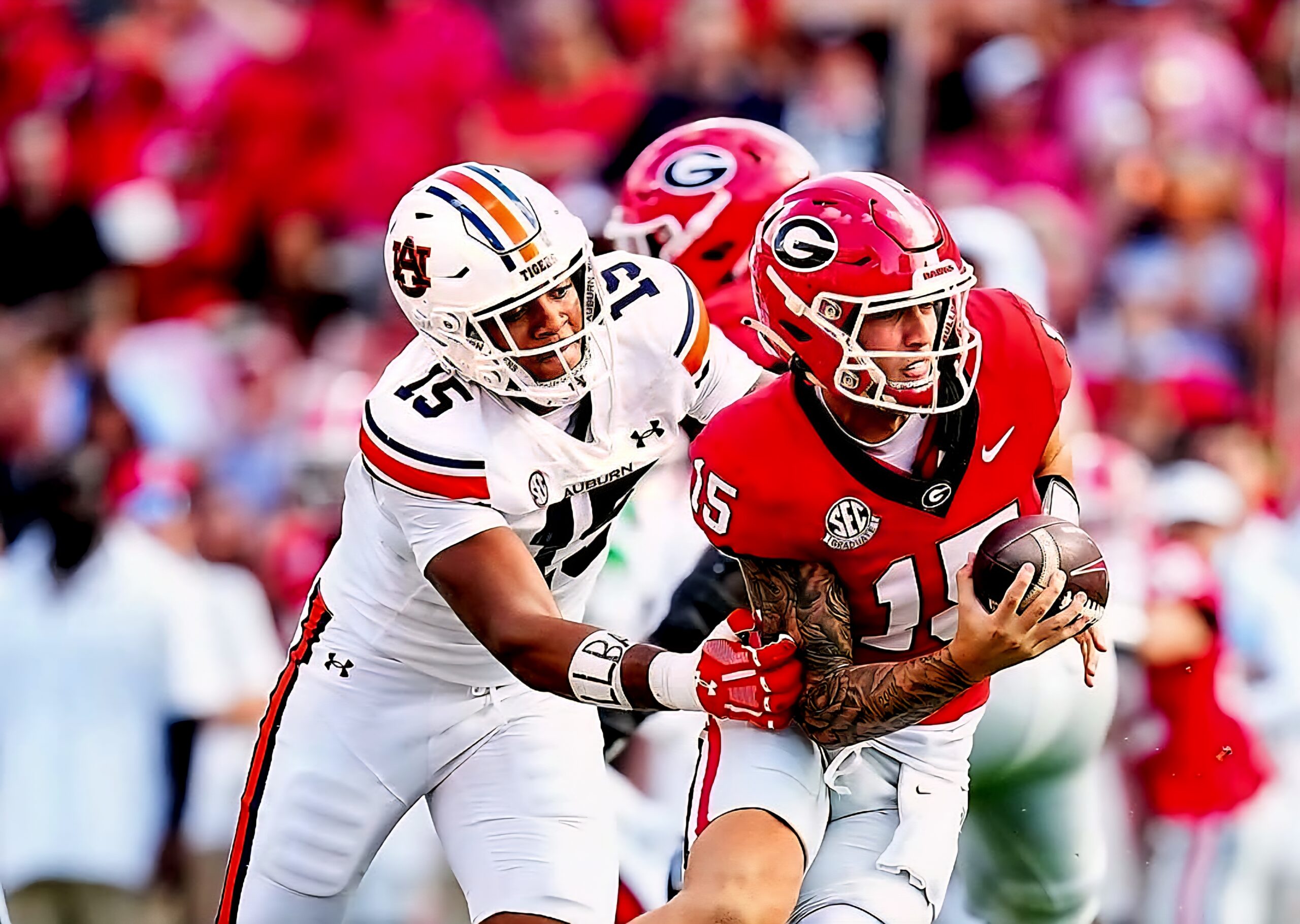 Pre Combine Buccaneers' Mock Draft - Bucs Report