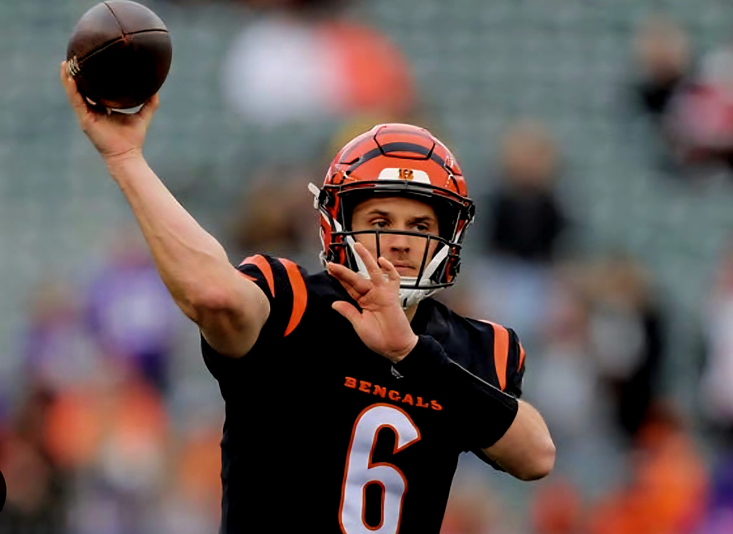 Buccaneers Sign QB To One-Year Deal - Bucs Report
