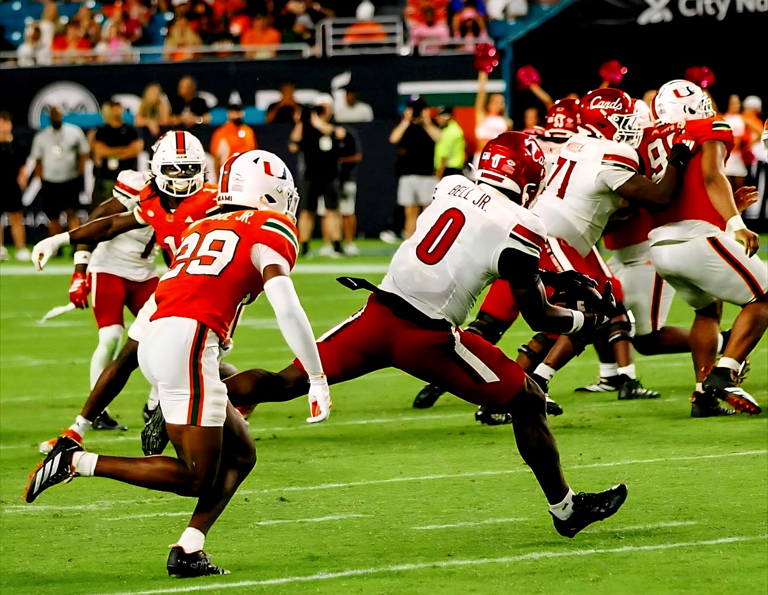 Writing The Ship: Buccaneers Could Buy Low On A Potential Star Wide ...