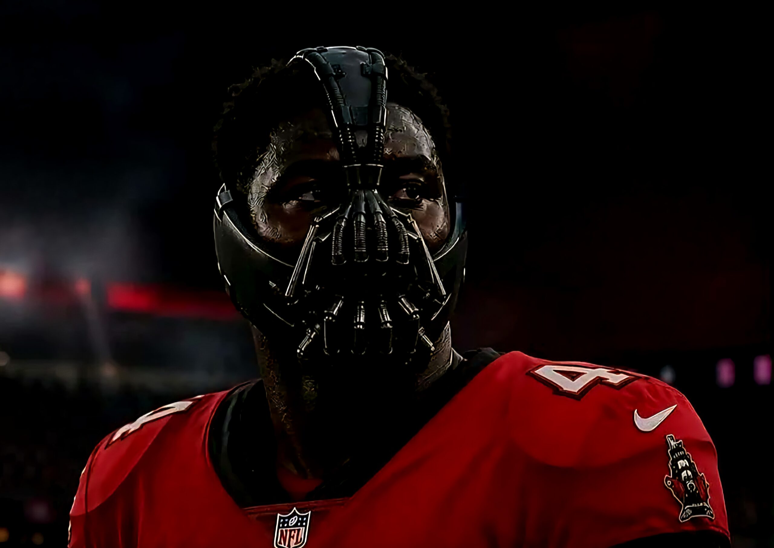 Tampa Bain is Now a Reality: Buccaneers Select Rueben Bain Jr. - Bucs ...